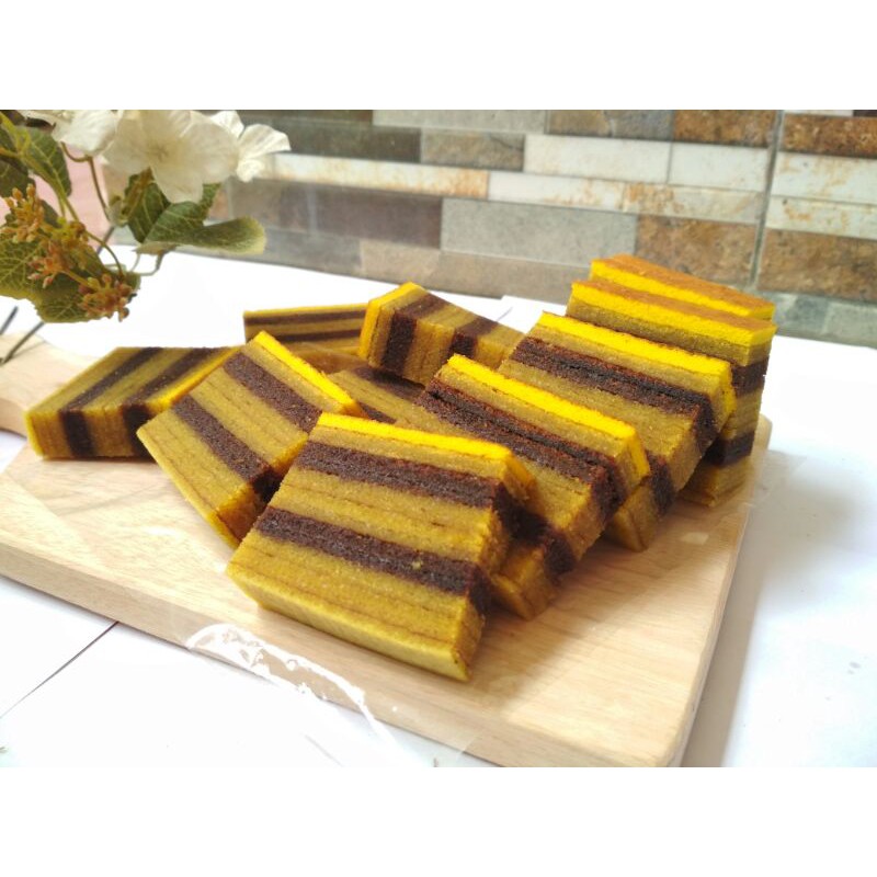 Jual Lapis Legit Spesial Ukuran Besar | Shopee Indonesia