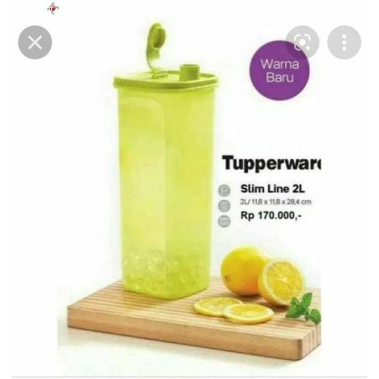 Jual Slime line 2L | Shopee Indonesia