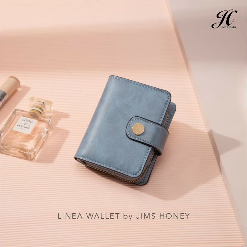 Jual LINEA WALLET by Jims Honey (COD) | Shopee Indonesia