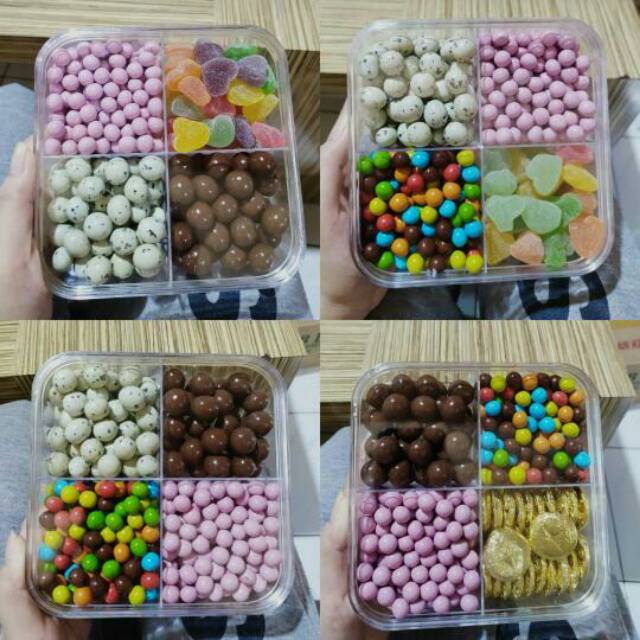 Jual choklat | Shopee Indonesia