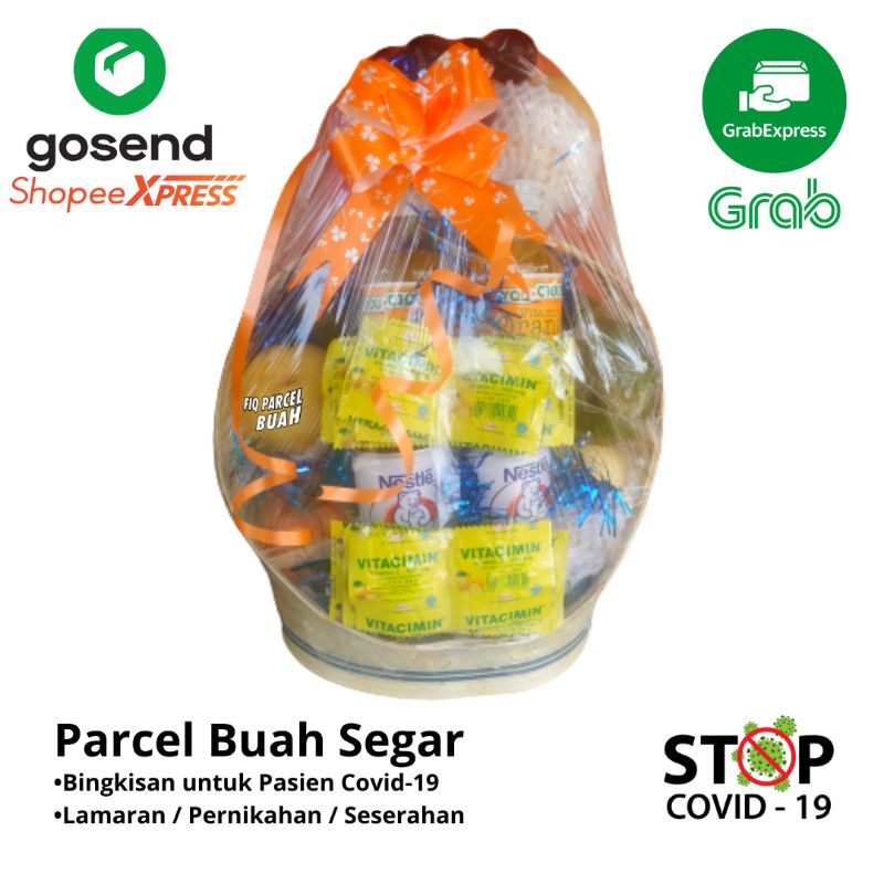 Jual Parcel Buah Segar plus bb, uc dan vitacimin / Bingkisan Buah ... Jual Parcel Buah Segar plus bb, uc dan vitacimin / Bingkisan Buah ...