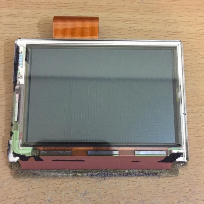 Jual Gameboy Advance LCD Screen Replacement GBA Nintendo | Shopee Indonesia