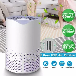 Jual Air Purifier Terlengkap & Harga Terbaru Agustus 2025 | Shopee ...