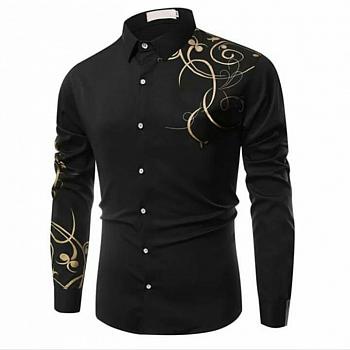 Jual KEMEJA PRIA BATIK MODERN FAMOUS / KEMEJA PRIA KEREN / KEMEJA COWOK ...