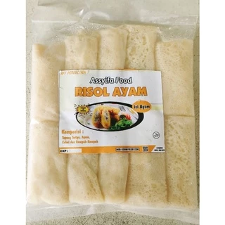 Jual Risol Frozen Terlengkap & Harga Terbaru April 2024 | Shopee Indonesia