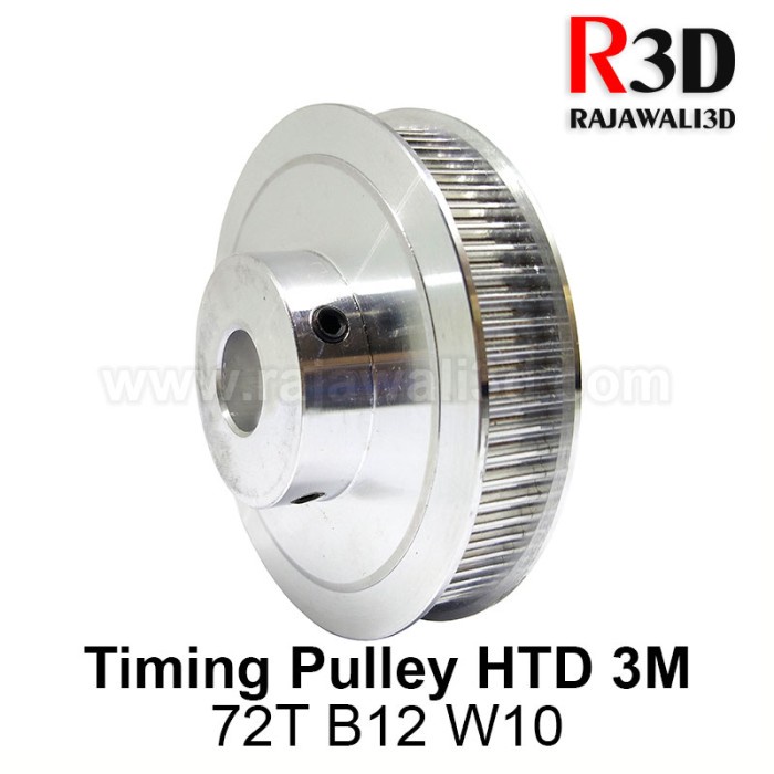 CNC GT2 Timing Pulley 12T Aluminum 12 Teeth Bore 4mm 5mm For GT2 Timing ...