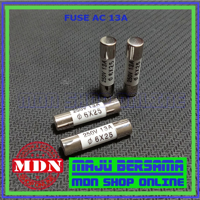 Jual Fuse sekering ac 13 bagus | Shopee Indonesia