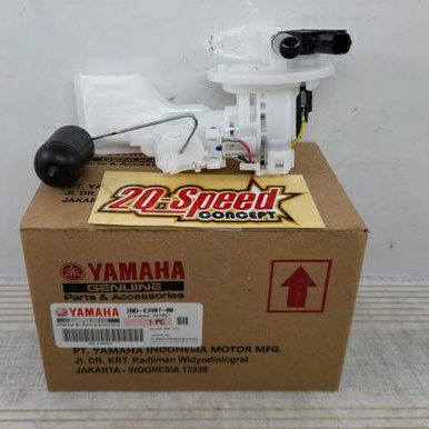 Jual FUEL PUMP COMP Ori jupiter mx king 2ND-E3907-00 | Shopee Indonesia