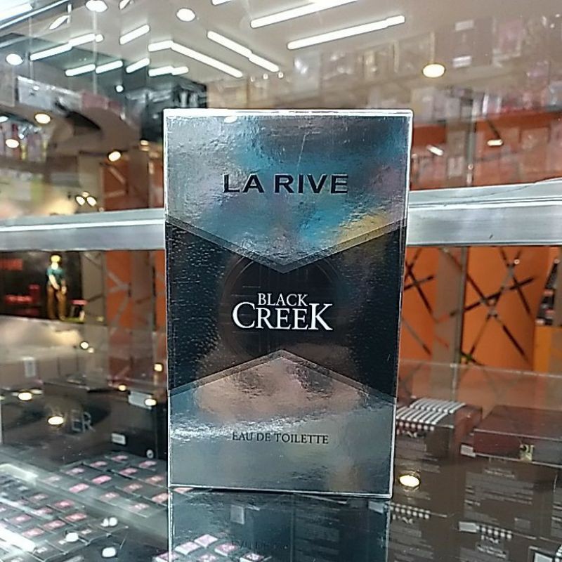 Jual LA RIVE BLACK CREEK | Shopee Indonesia