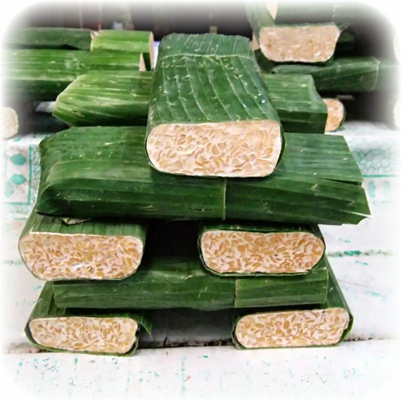 Jual TEMPE FRESH 1 BATANG BESAR | Shopee Indonesia