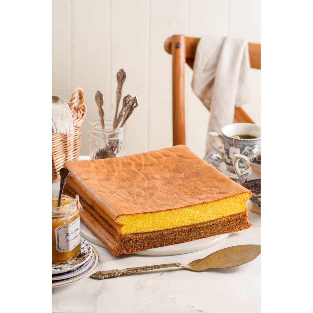 Jual [OFFICIAL STORE] Spikoe Resep Kuno Spesial 24x26cm - HANYA INSTANT ...