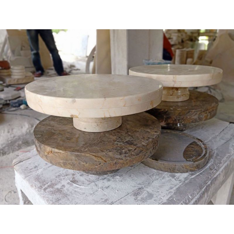 Jual Cake Stand Marmer Tempat Kue Tempat Roti Murah Tempat Minimalis ...
