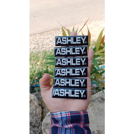 Jual Logo ASHLEY | Shopee Indonesia