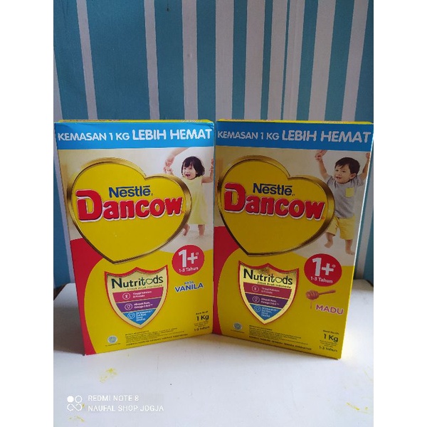 Jual Dancow 1kg | Shopee Indonesia