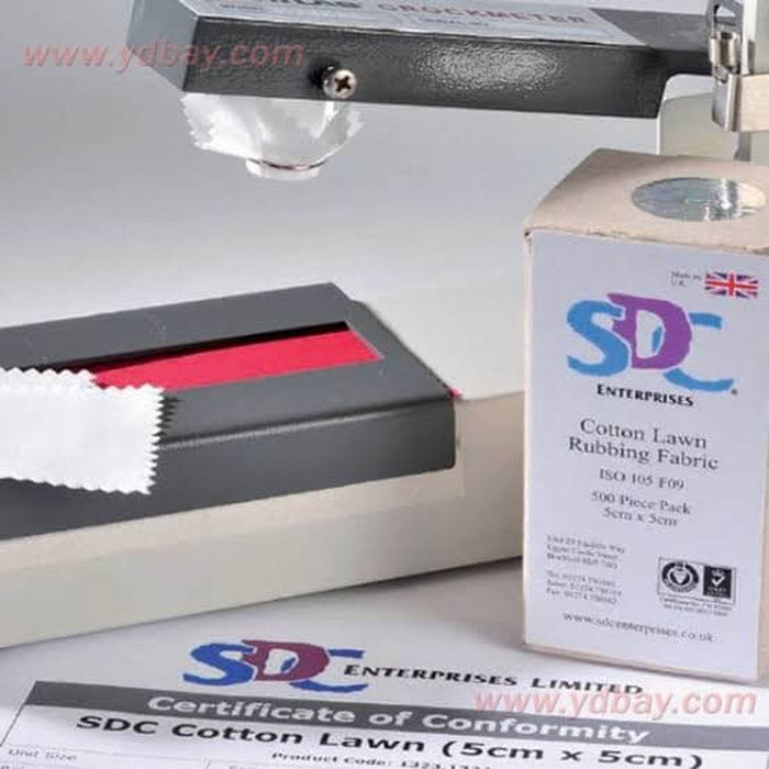 Jual ISO CROCKING CLOTH 105 F09 | Shopee Indonesia