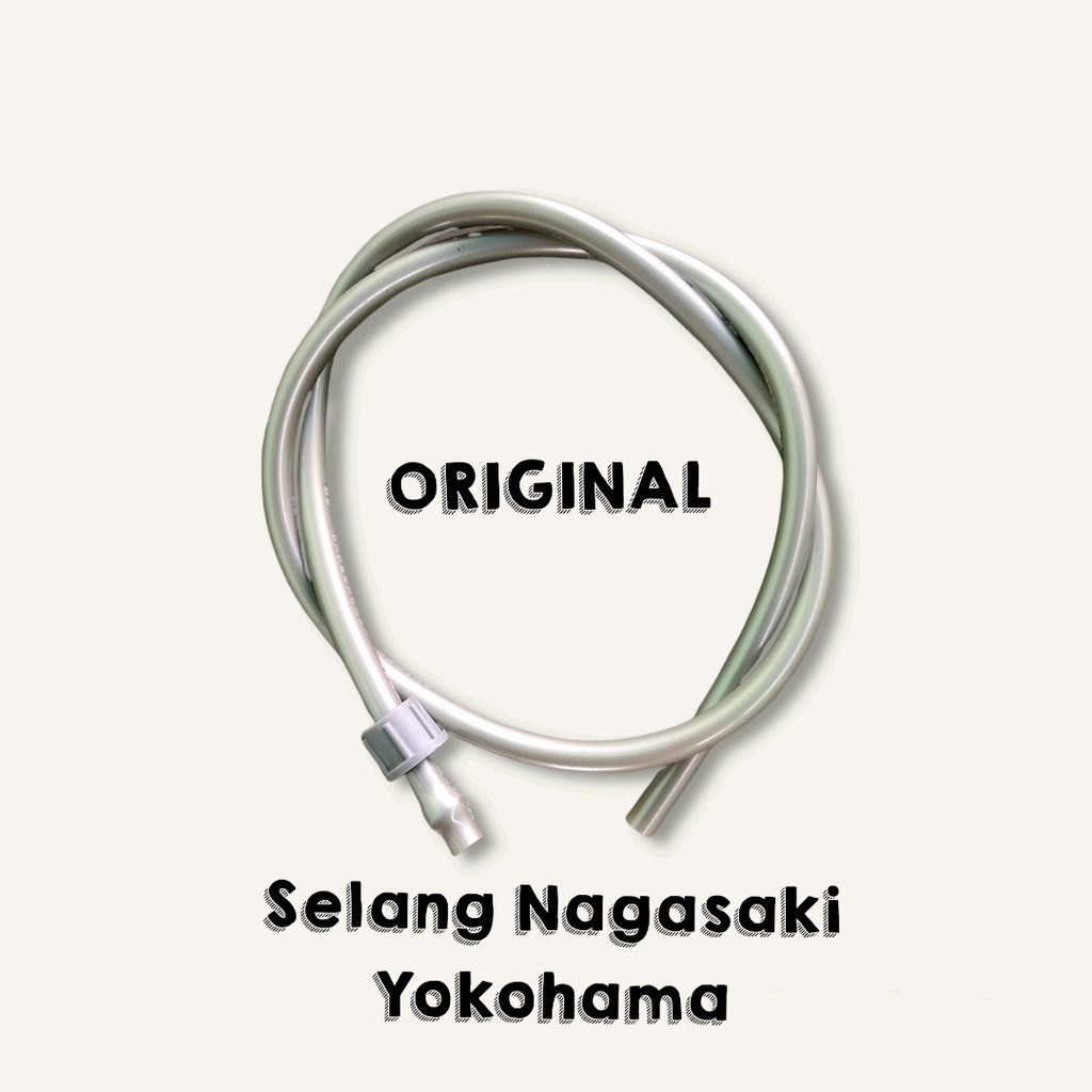 Jual Selang Sprayer Original Yokohama Nagasaki | Shopee Indonesia