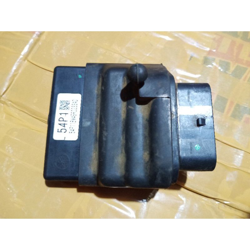 Jual CDI ECU Yamaha Mio J Soul Gt Fino Fi Xride Injeksi Original ...