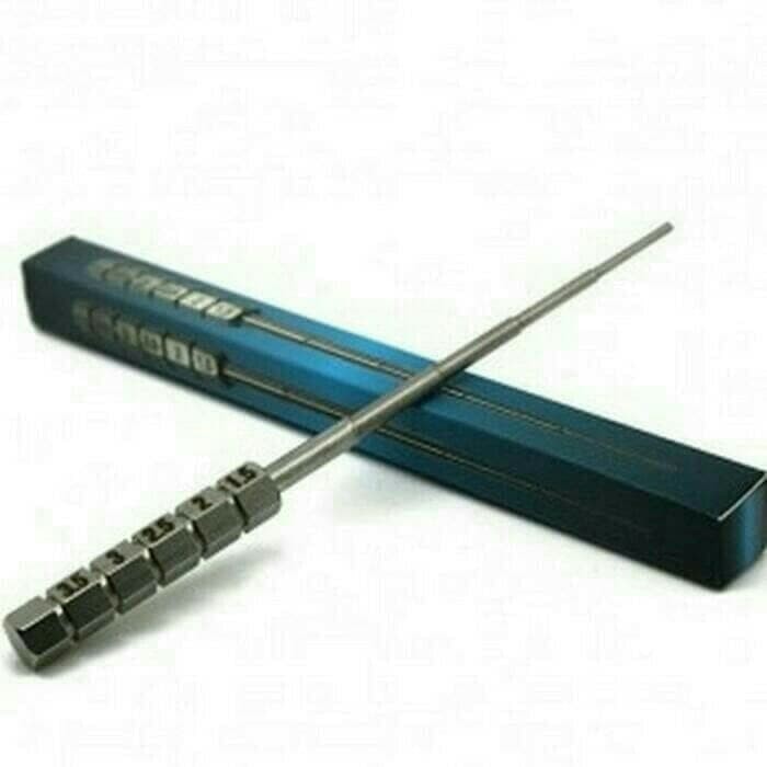 Jual Dijual MICRO COIL JIG ALAT GULUNG KAWAT COIL MOD RDA RDTA MICRO ...