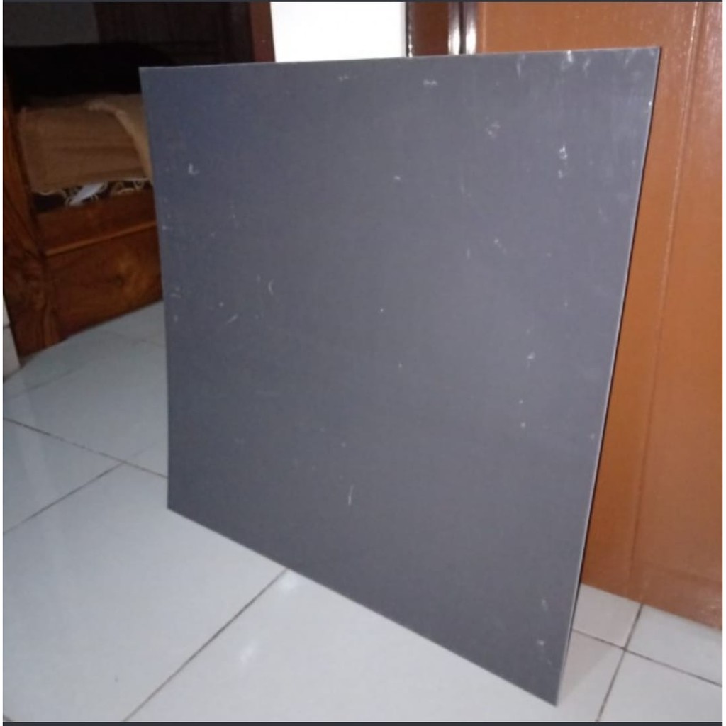 Jual Plat PVC 3mm x 60cm x 60cm | Shopee Indonesia