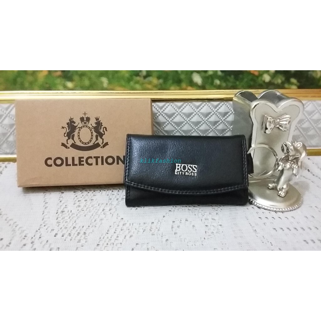 Jual Dompet STNK Gantungan kunci (Boss) | Shopee Indonesia