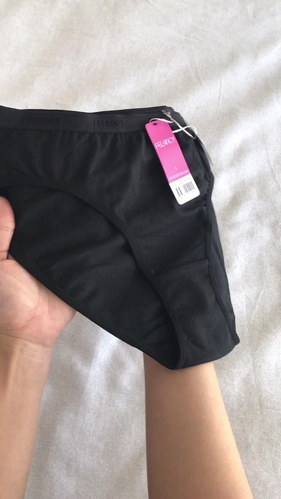 Jual Felancy Panty Cotton Comfort Mini 075-10002 | Shopee Indonesia