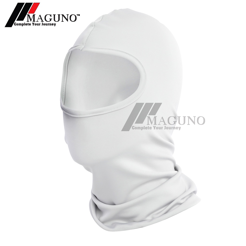 Jual Maguno™ Balaclava Maguno Masker Ninja Balaclava Masker Motor ...