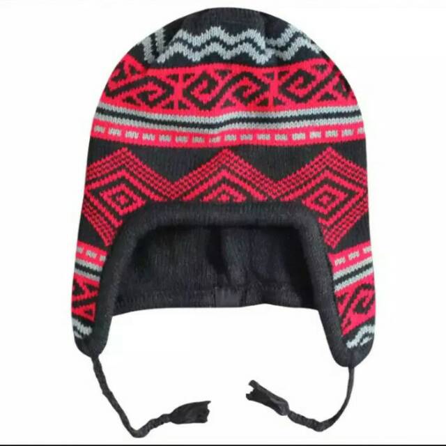Jual Kupluk consina original 048 penutup kepala | Shopee Indonesia