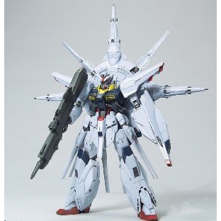 Jual MG providence Bandai New gundam Bagus | Shopee Indonesia