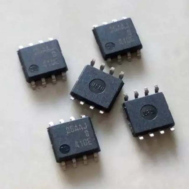 Jual IC Flash board canon nikon 25AAJ | Shopee Indonesia