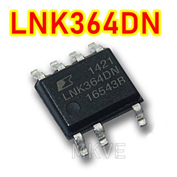 Jual LNK364DN LNK364D LNK364 SMD SOP7 | Shopee Indonesia
