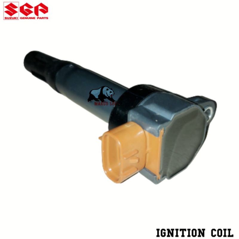 Jual Coil- Ignition coil-koil busi Ertiga splash kerimun estilo ...