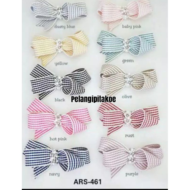 Jual Pita Handmade Import (belum termasuk jepit) | Shopee Indonesia