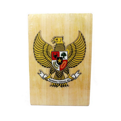 Jual Mainan Anak Puzzle Garuda Pancasila | Shopee Indonesia