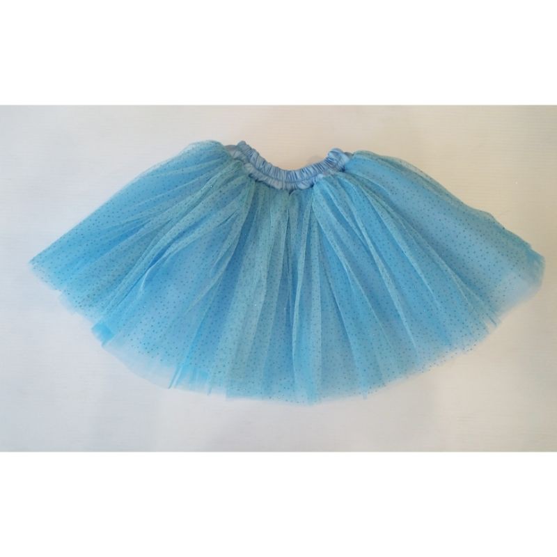 Jual Rok Ballet Tutu Tile Glitter Anak dan Dewasa | Shopee Indonesia