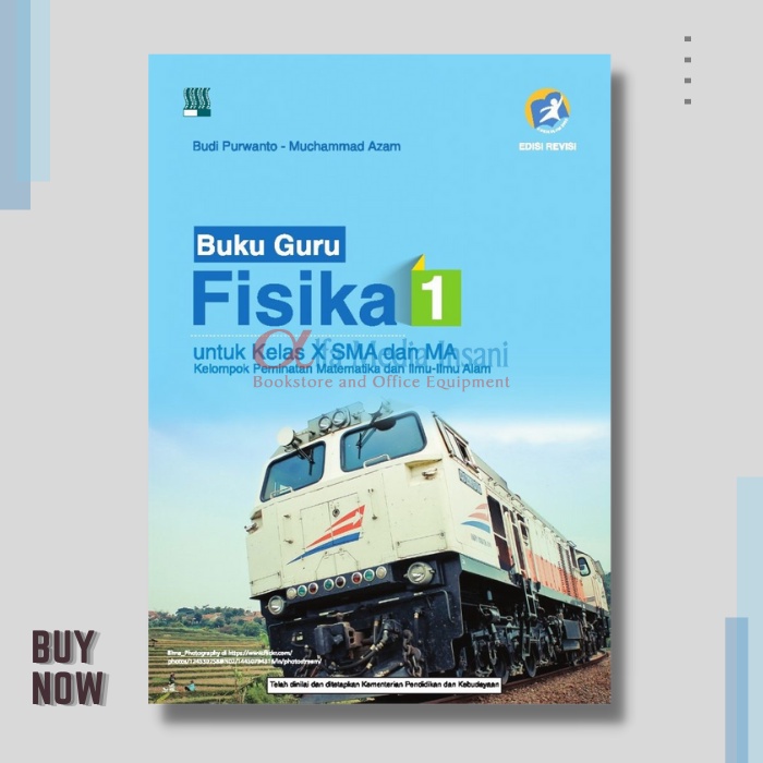 Jual Buku Guru Fisika Kelas 10 Tiga Serangkai | Shopee Indonesia