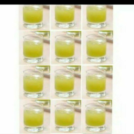 Jual 12 Pcs gelas sloki marines/ Sloki Mini/ sloki kaca | Shopee Indonesia