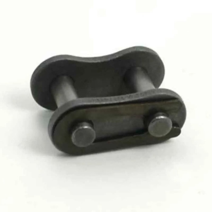 Jual Connecting Link Roller Chain Sambungan Rantai CL RS 120 / CL RS120 ...