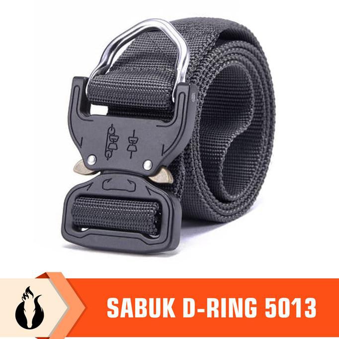 Jual Ikat Pinggang Helikon Tactical Belt/ Sabuk Taktis Kopel Besi ...