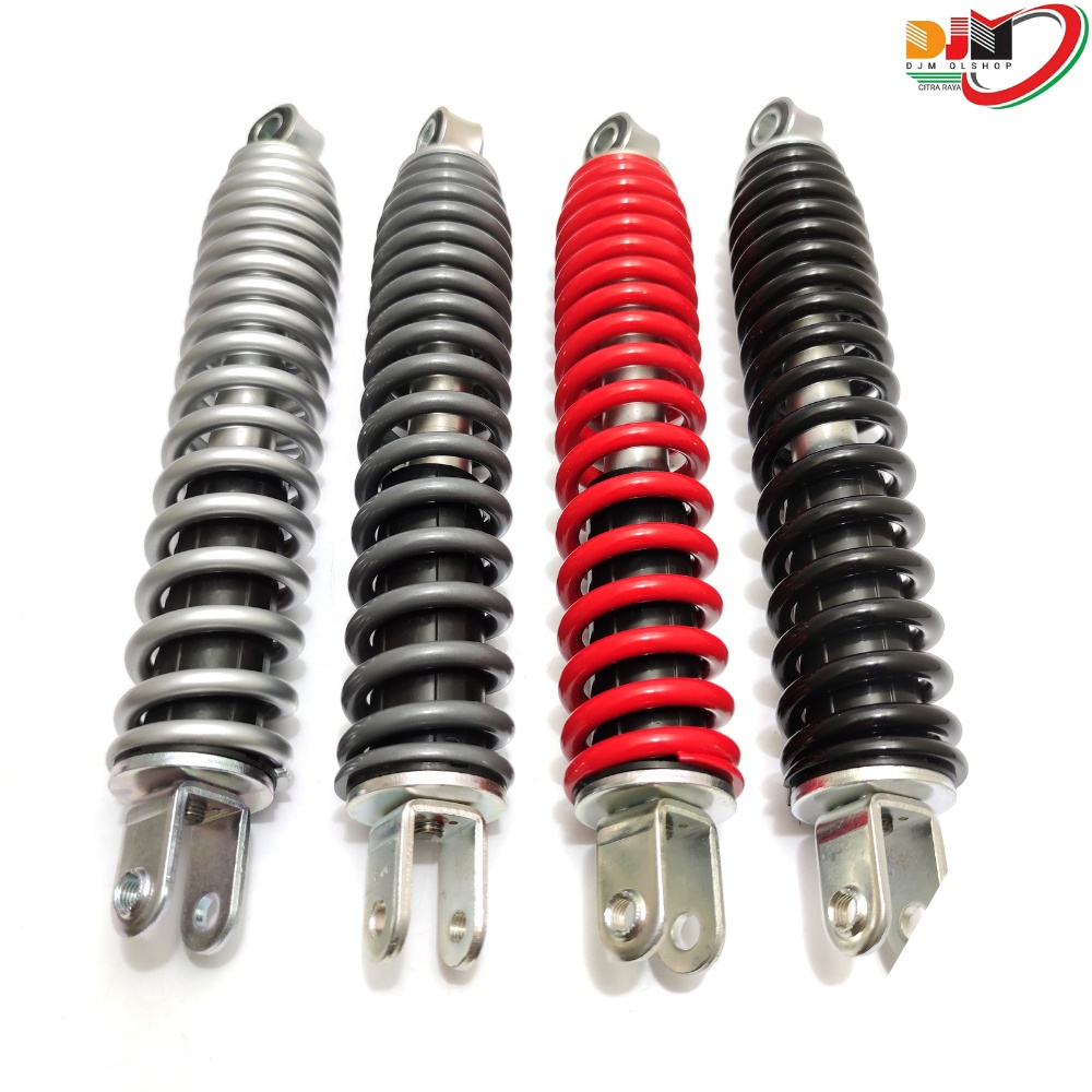 Jual Shockbreaker Suzuki Skydrive SGP 62100-41H30-YWL 1pcs | Shopee Indonesia