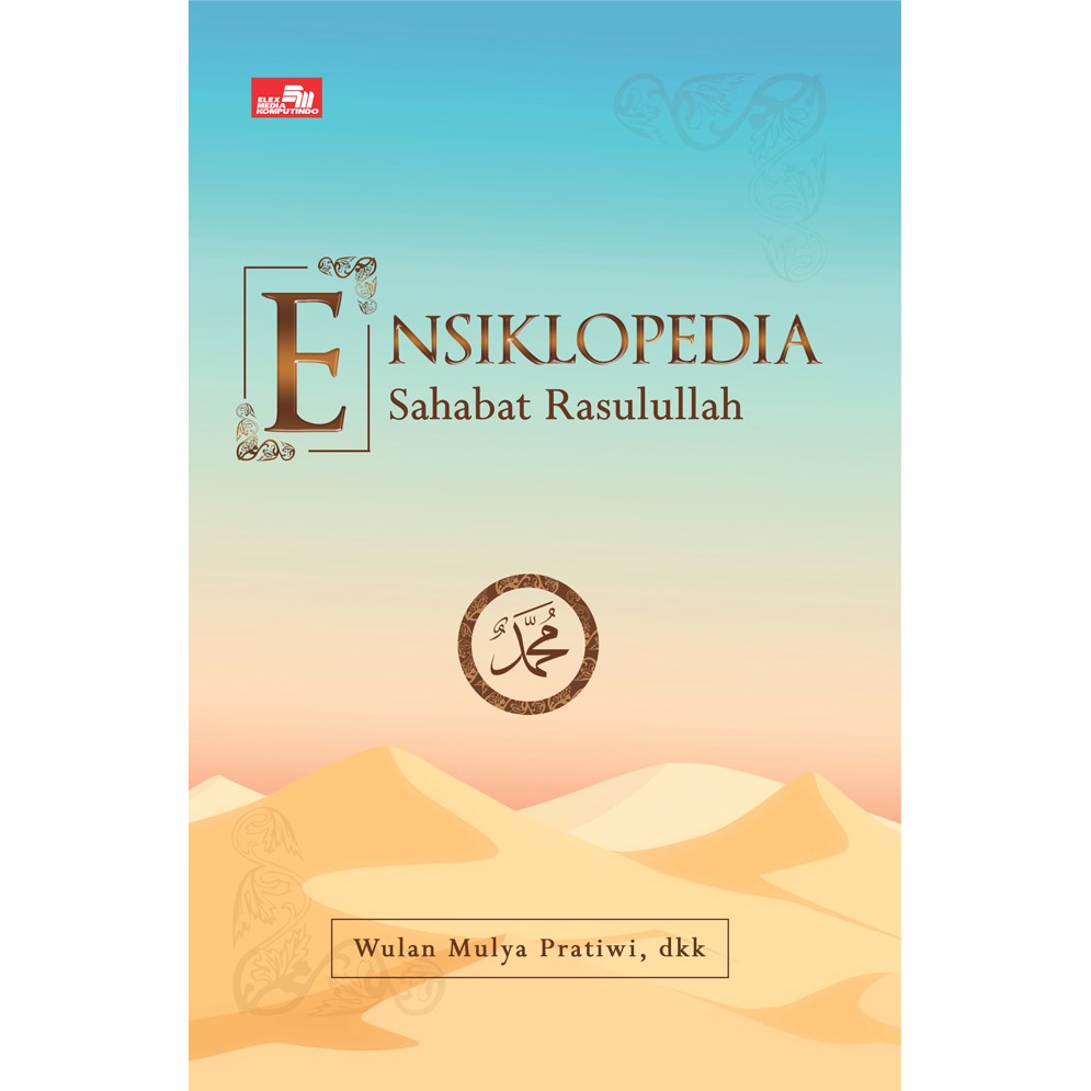 Jual BUKU ENSIKLOPEDIA SAHABAT RASULULLAH | Shopee Indonesia