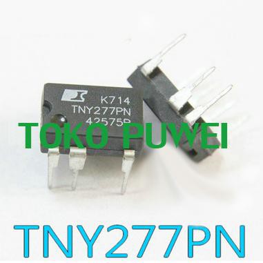 Jual Tny277Pn Tny277P Tny277 Intelligent Power Off Line Switcher Ic ...