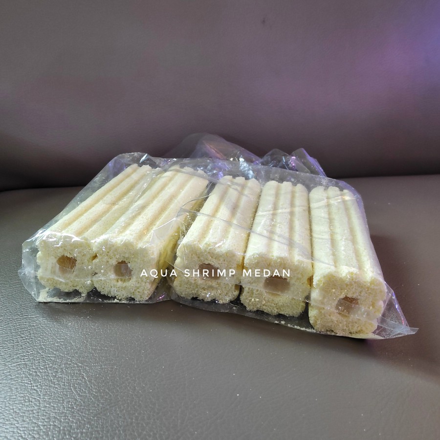 Jual Bio Ring Pori 15cm | Shopee Indonesia