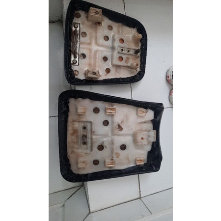 Jual jok ninja RR old original copotan | Shopee Indonesia