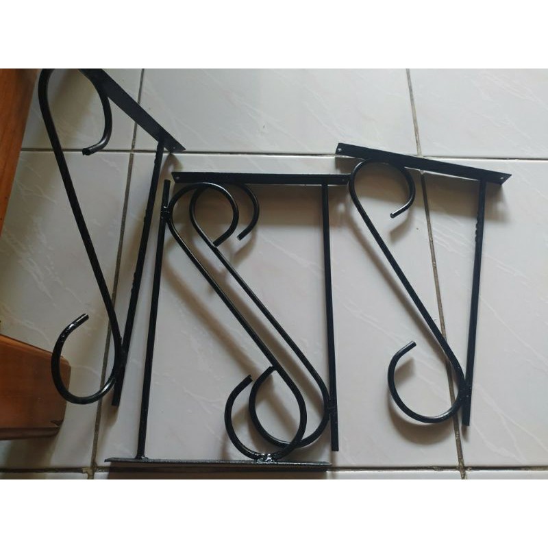 Jual rak besi gantung multifungsi | Shopee Indonesia