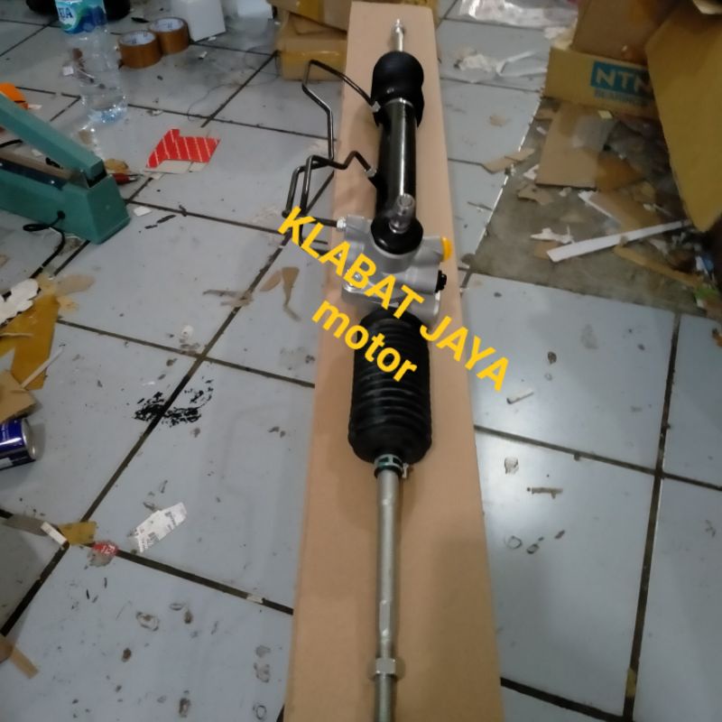 Jual RACK STEER BAK STIR TOYOTA KIJANG 5K GRAND POWER STEERING | Shopee Indonesia