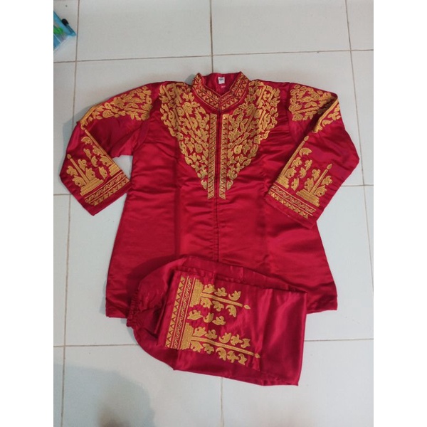 Jual Baju Adat Aceh Anak Perempuan/Pakaian Tradisional Aceh Anak-Anak ... Jual Baju Adat Aceh Anak Perempuan/Pakaian Tradisional Aceh Anak-Anak ...