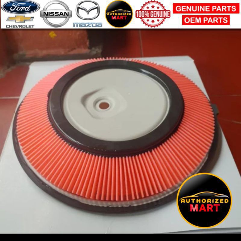 Jual Air Filter Udara Nissan Sunny Sentra Taksi B13 Tahun 1997 97 ...