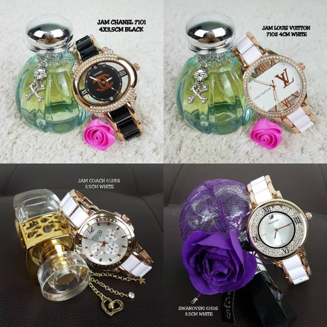 Jual jam fashion | Shopee Indonesia
