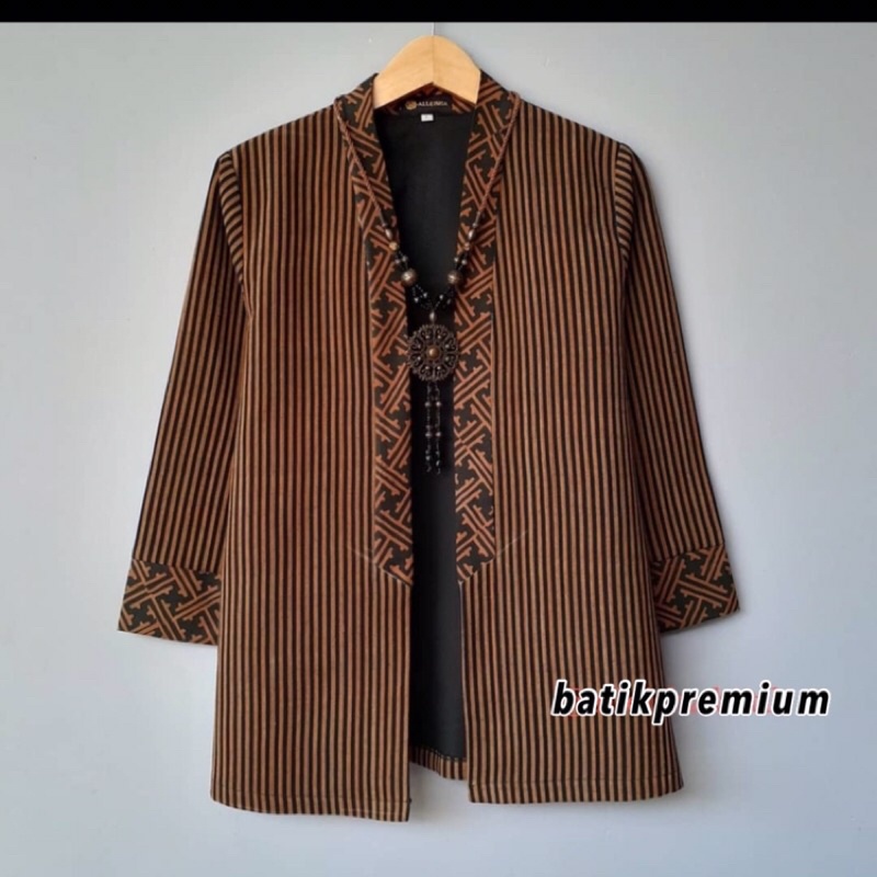 Jual BATIK PREMIUM | Shopee Indonesia