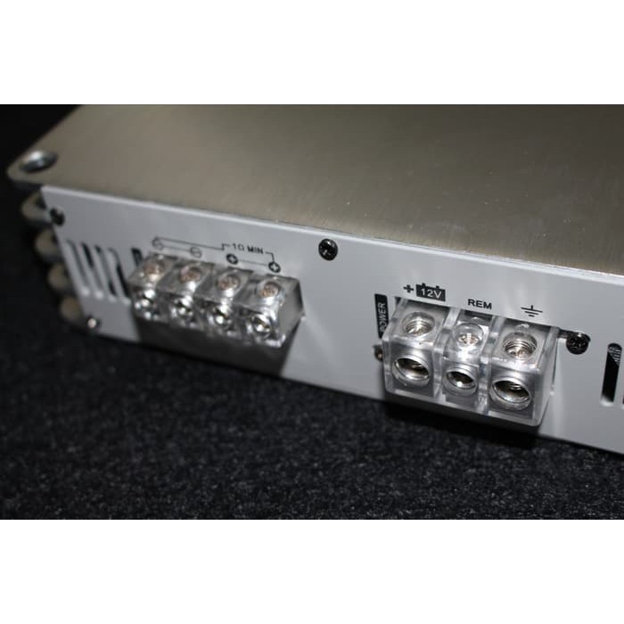 Jual Promo POWER MONOBLOCK XVT 1500 WATT THE BEST ENTRY LEVEL MONOBLOCK ...